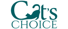 Cats Choice: широкий выбор продукции в интернет-магазине ЗооМаг в Москве